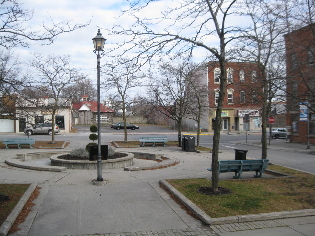 Our Market Square | Greater Napanee Ratepayers Association